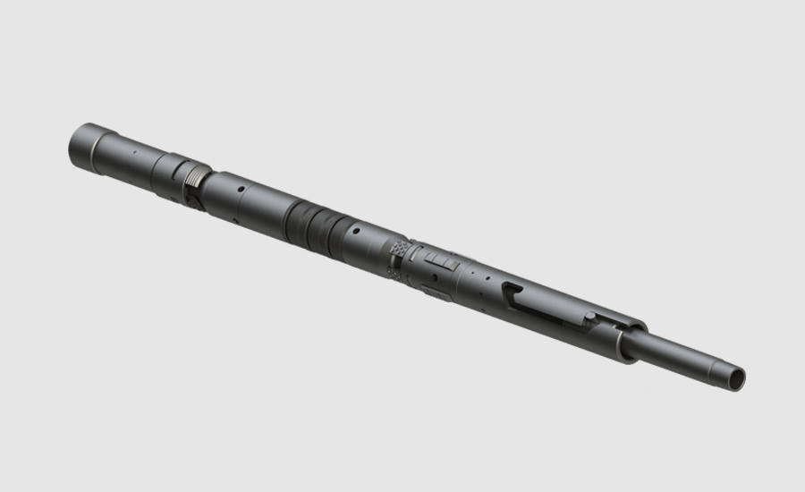 Rock Oil Tools | Perforating, Completion & Gas Lift Tools