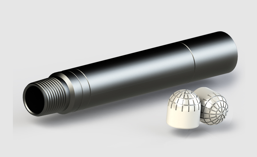 Rock Oil Tools | Perforating, Completion & Gas Lift Tools