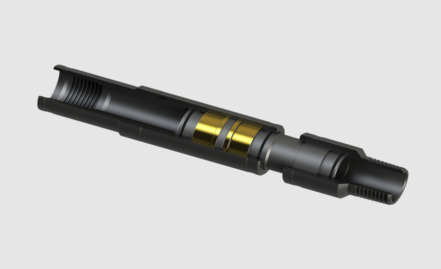 Rock Oil Tools | Perforating, Completion & Gas Lift Tools