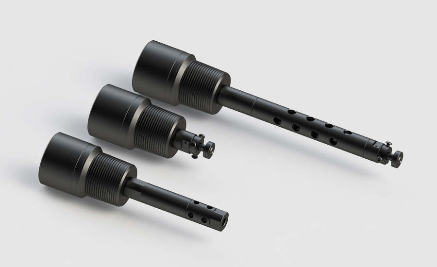 Rock Oil Tools | Perforating, Completion & Gas Lift Tools