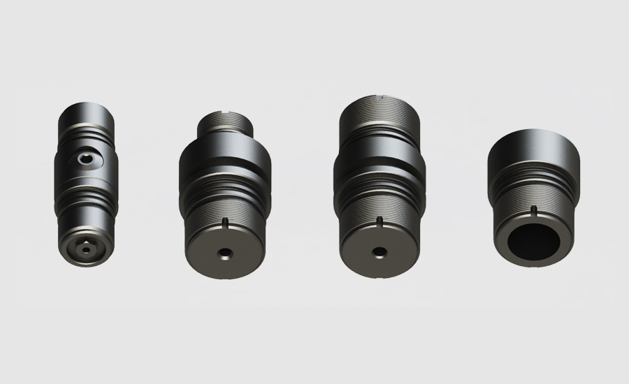 Rock Oil Tools | Perforating, Completion & Gas Lift Tools