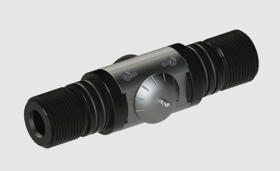 Rock Oil Tools | Perforating, Completion & Gas Lift Tools